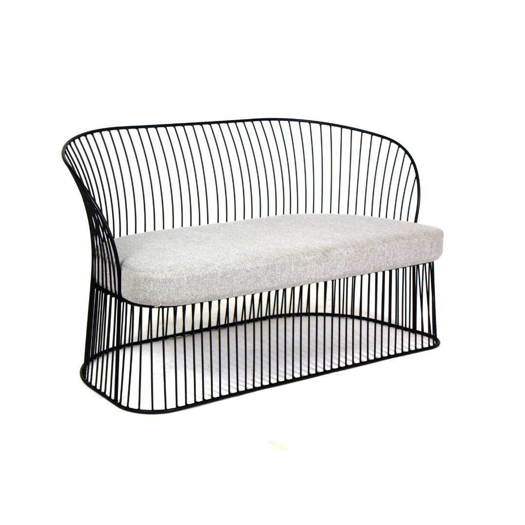 Loveseat Viena – decommuebles