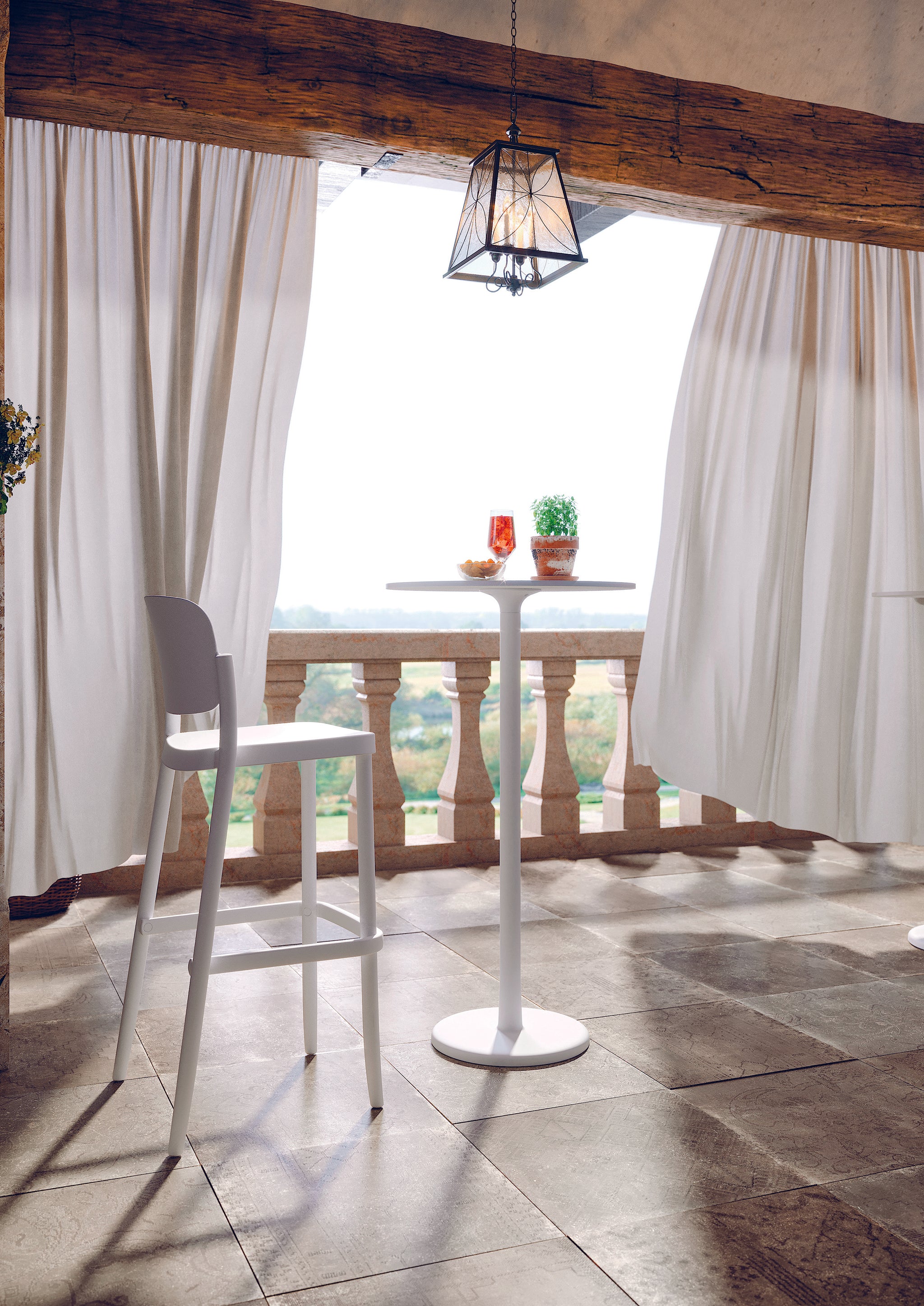 Piazza – decommuebles