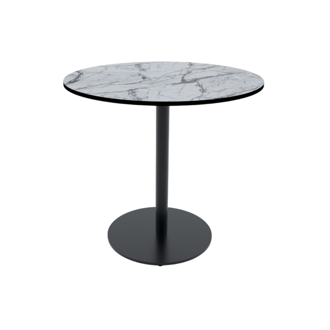 Mesa Restaurante A Circular – decommuebles