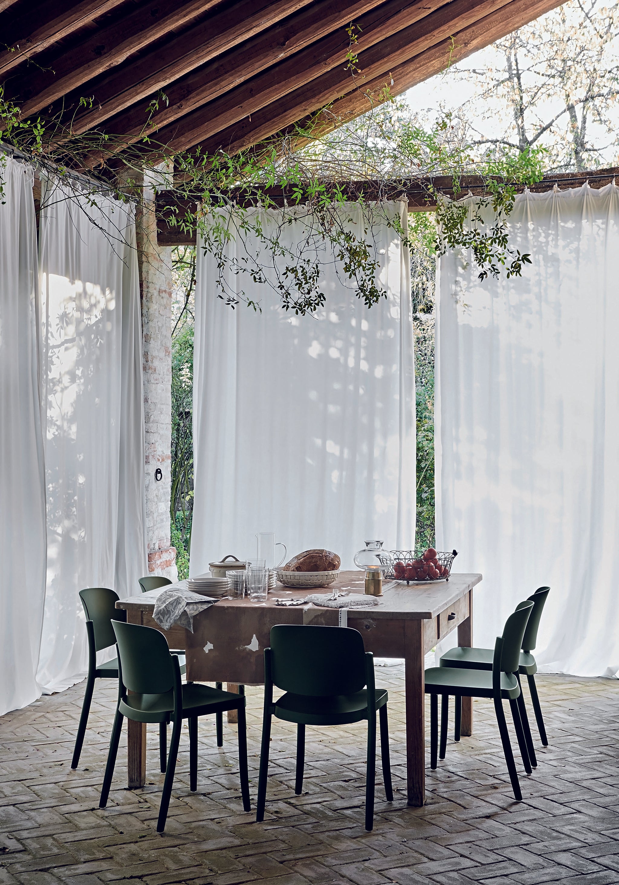 Piazza – decommuebles