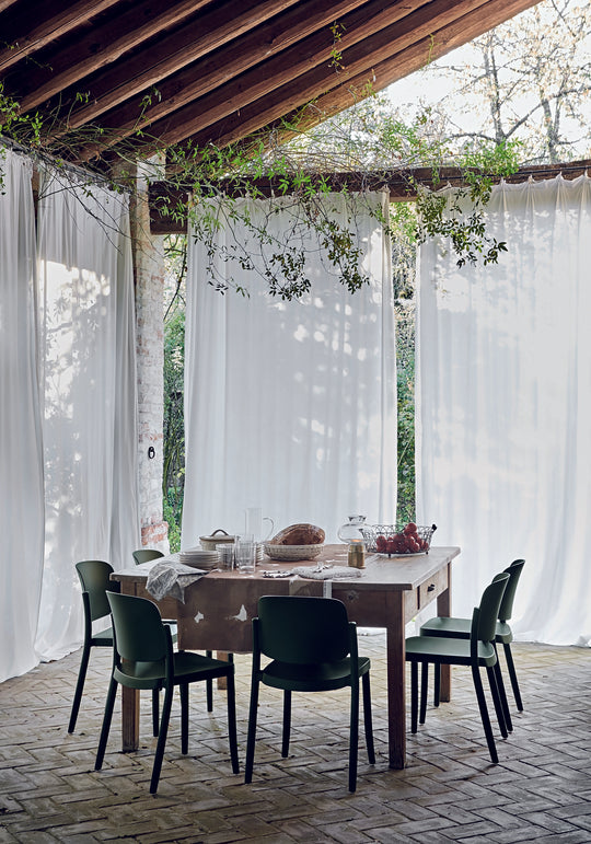 Piazza – decommuebles