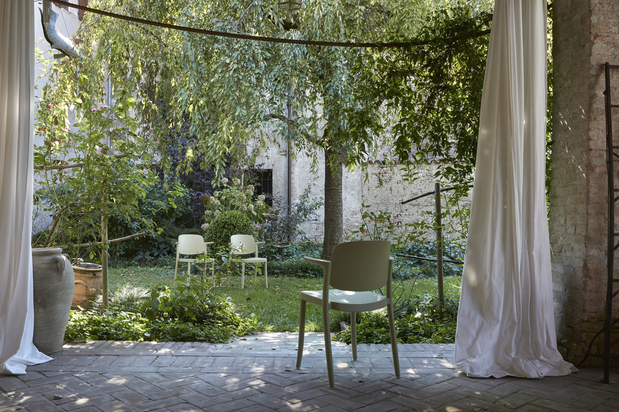 Piazza arm – decommuebles