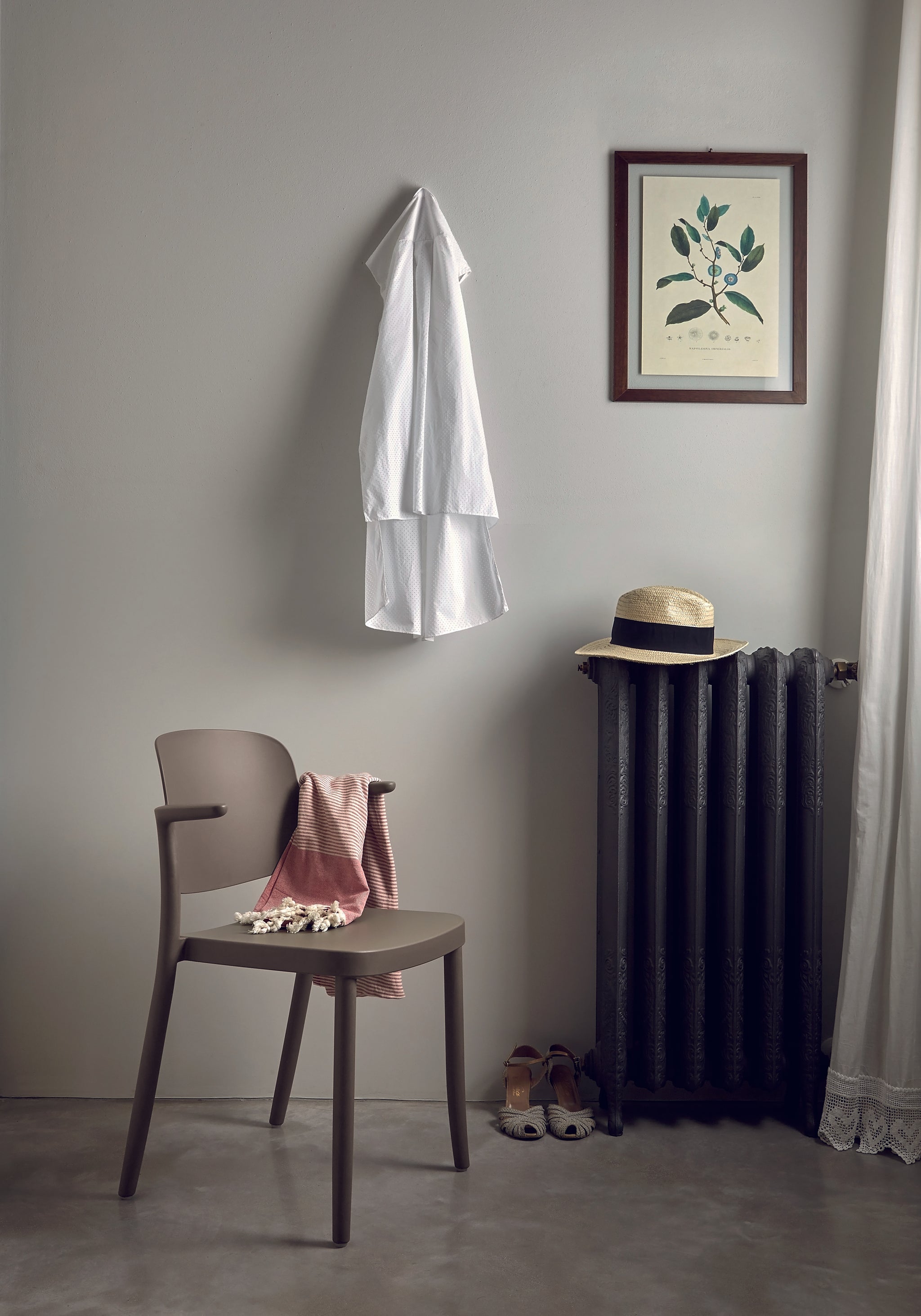 Piazza arm – decommuebles