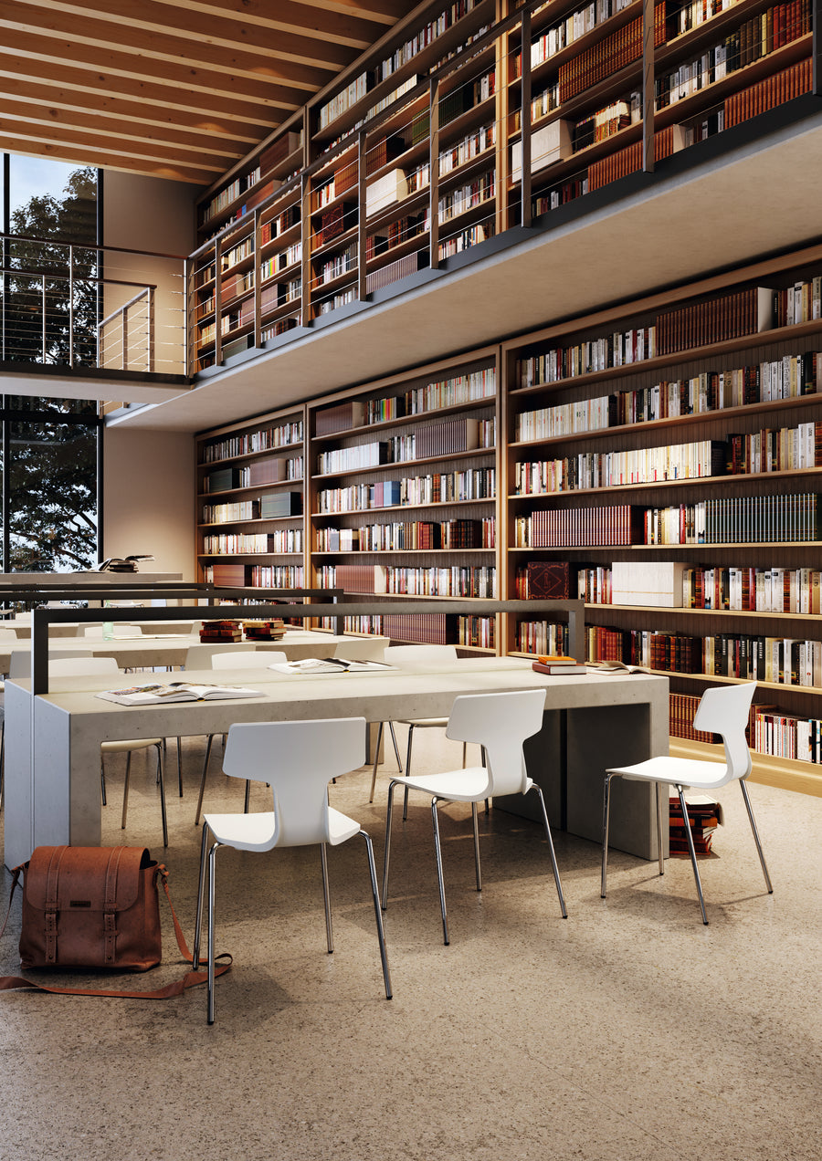 Split 1 – decommuebles