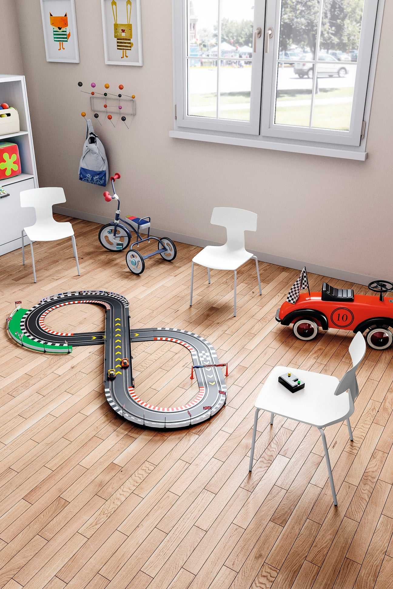 Split Kids – decommuebles