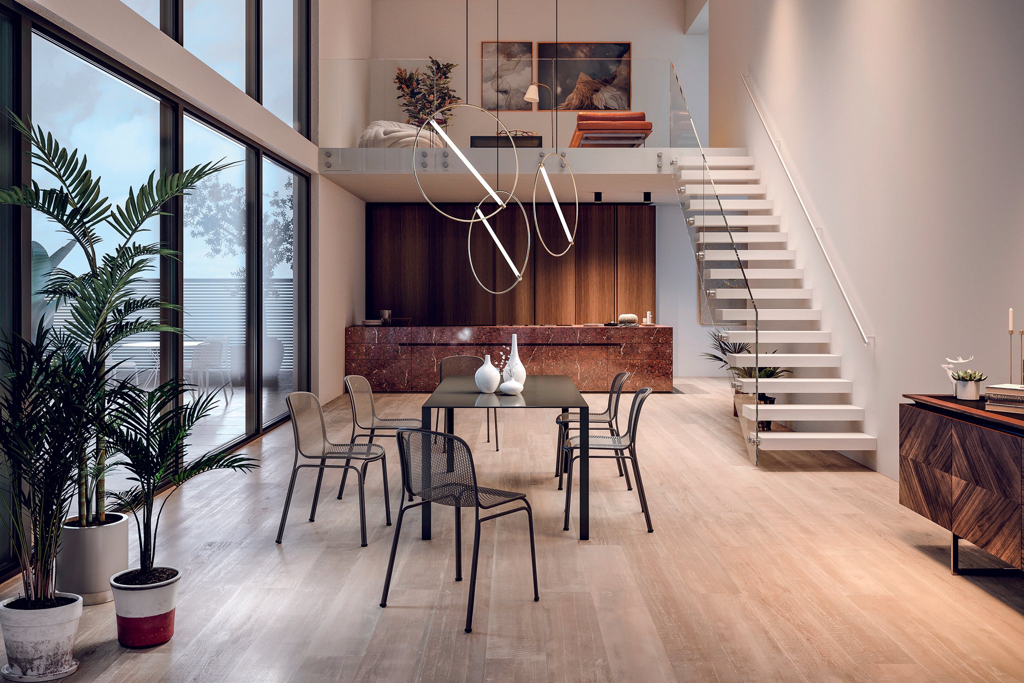 Villa – decommuebles